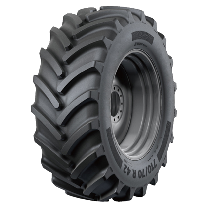 KUMAT – Provide customers with professional tire products and usage ...